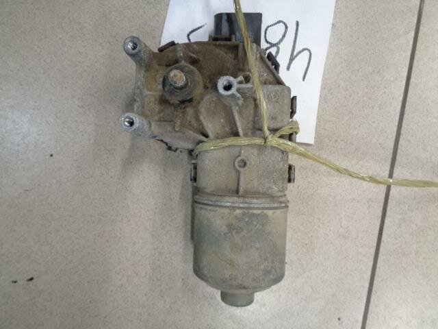 Моторчик стеклоочистителя передний от Nissan Teana J32 2008-2014