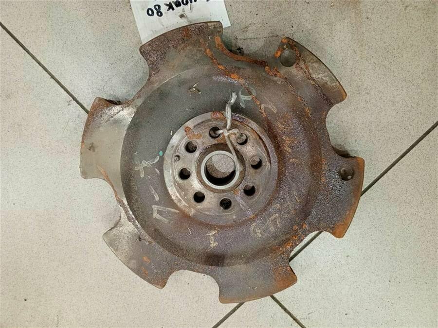 Маховик от Toyota Land Cruiser 80 1990-1997