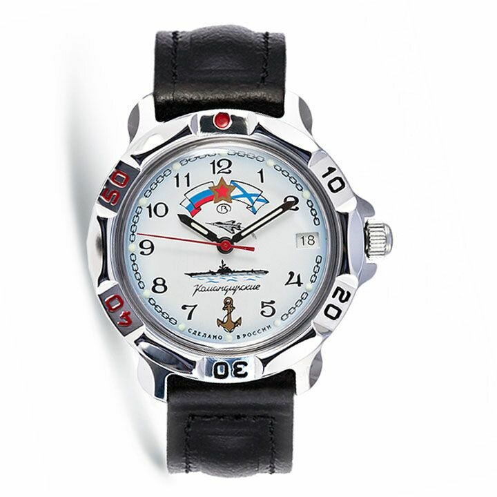 Наручные часы