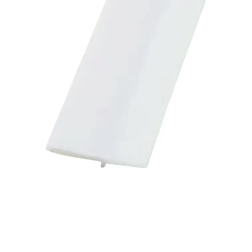 Силиконовая уплотнительная лента White 2.8 м