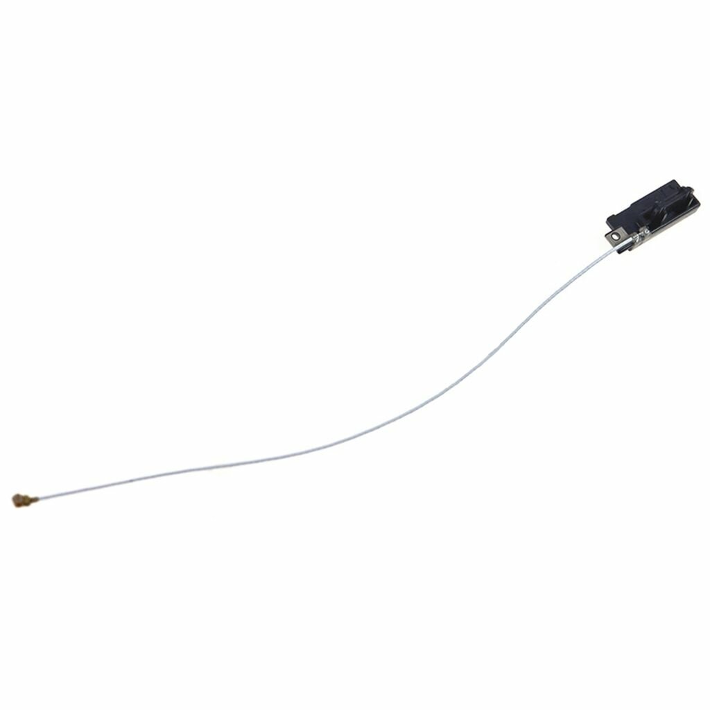 Игровые аксессуары, Переключатель главной OLED-антенны-слева