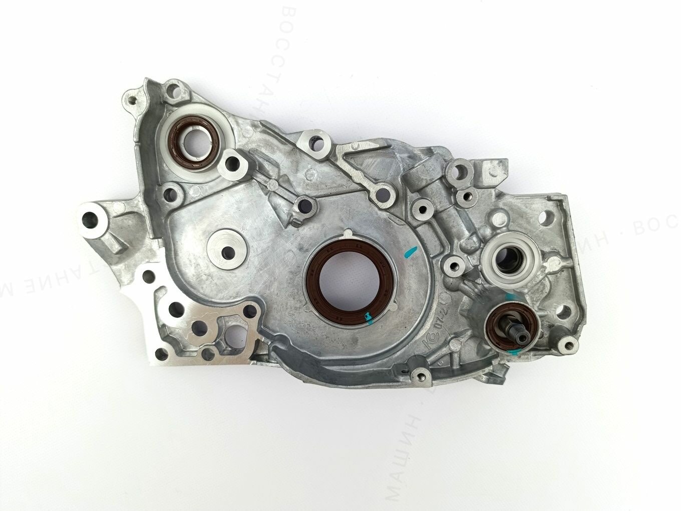 Насос масляный для Chery Tiggo / Great Wall Cowry, Hover H3 / smw250295