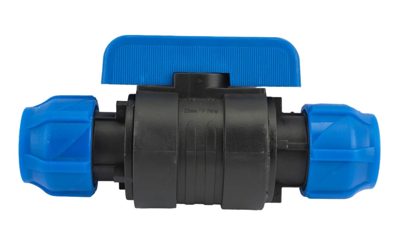 Пнд кран 25 - 25 VALFEX 121001232525 VALFEX