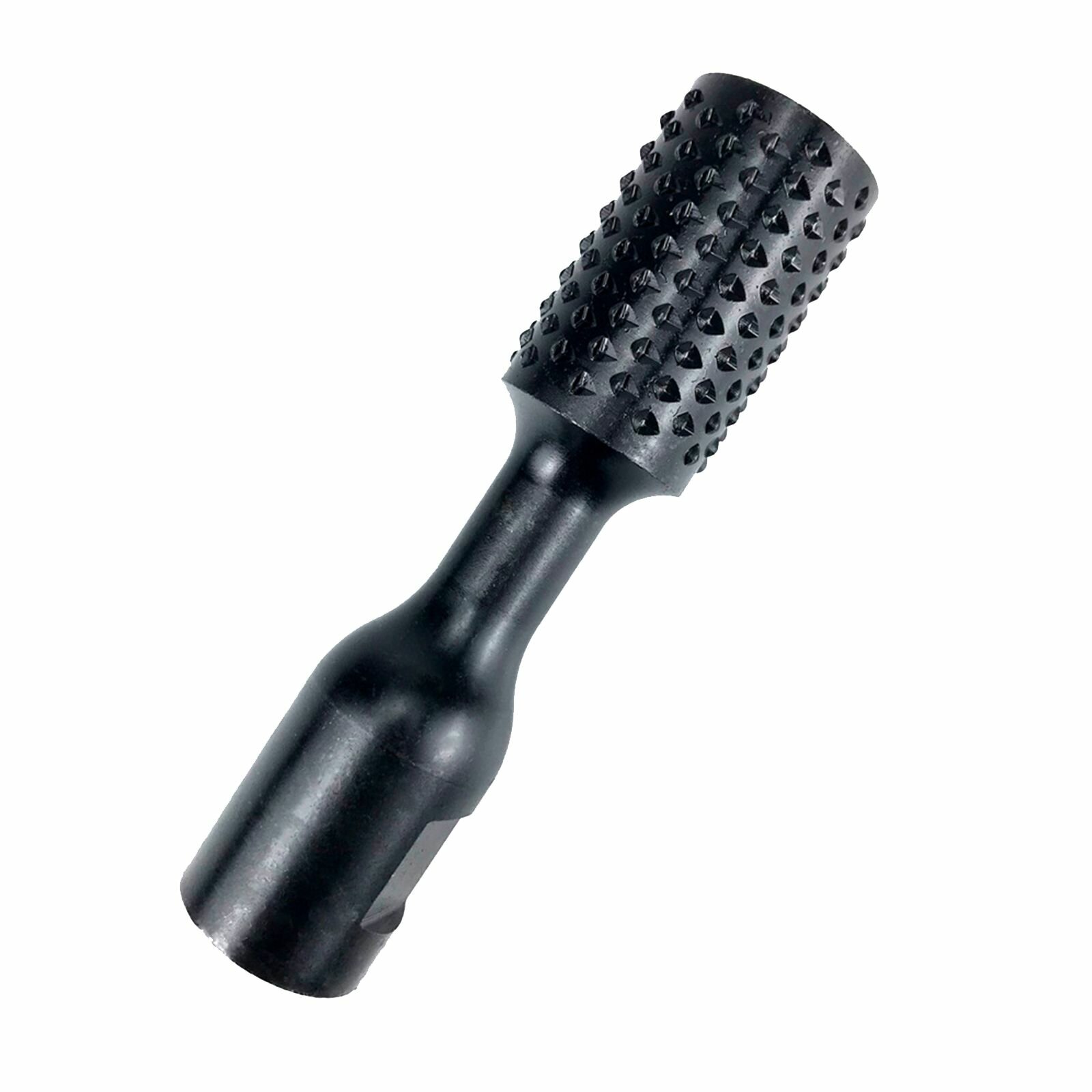 Твердосплавная фреза для гравировки и шлифовки, 25mm - Грубые зубы