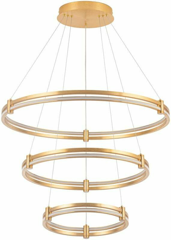 Каскадная люстра Stilfort 4006/05/03P