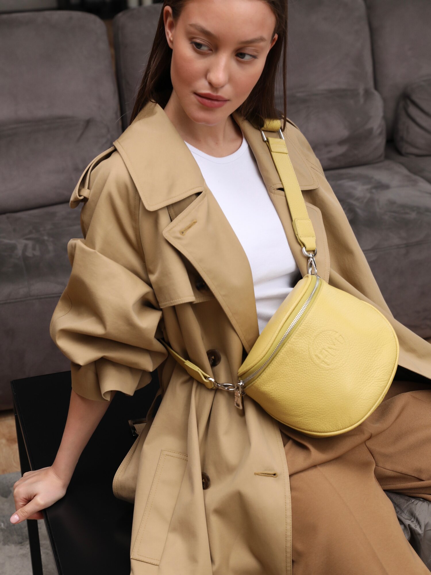 Сумка кросс-боди Debora