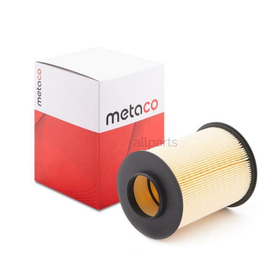 METACO 1000-001 Фильтр воздушный FORD FOCUS II / III (2008>) Metaco 1000-001