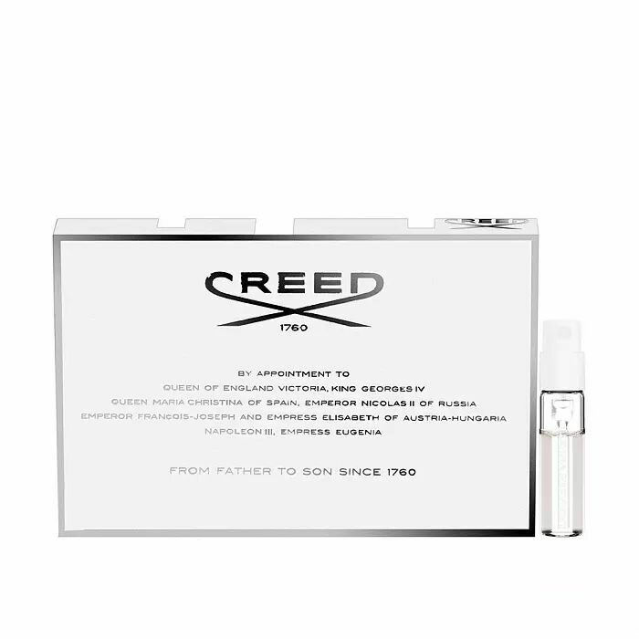 CREED Love in White For Summer Парфюмированная вода для женщин 2мл