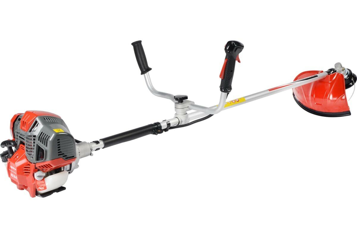 Триммер бензиновый Evoline BCG 36 (4T)