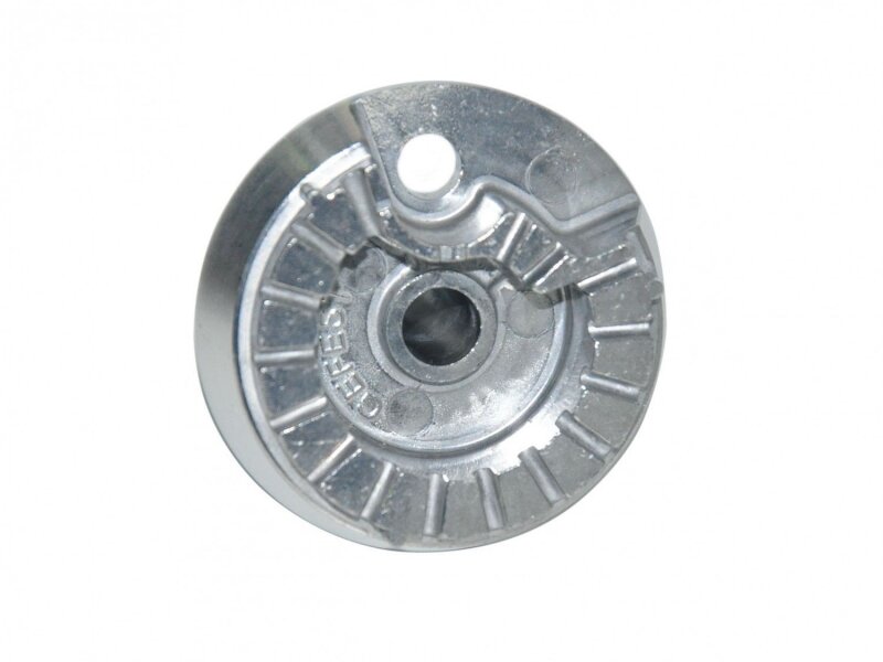 Рассекатель горелки маленький GEFEST 1100, 1200, 1300, 3100, 3200, 3300 (с2004г. в.) 1100.00.0.202-01