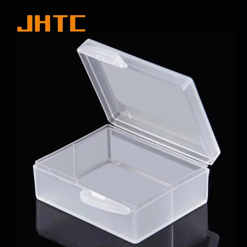 2 шт, коробка для хранения аккумуляторов