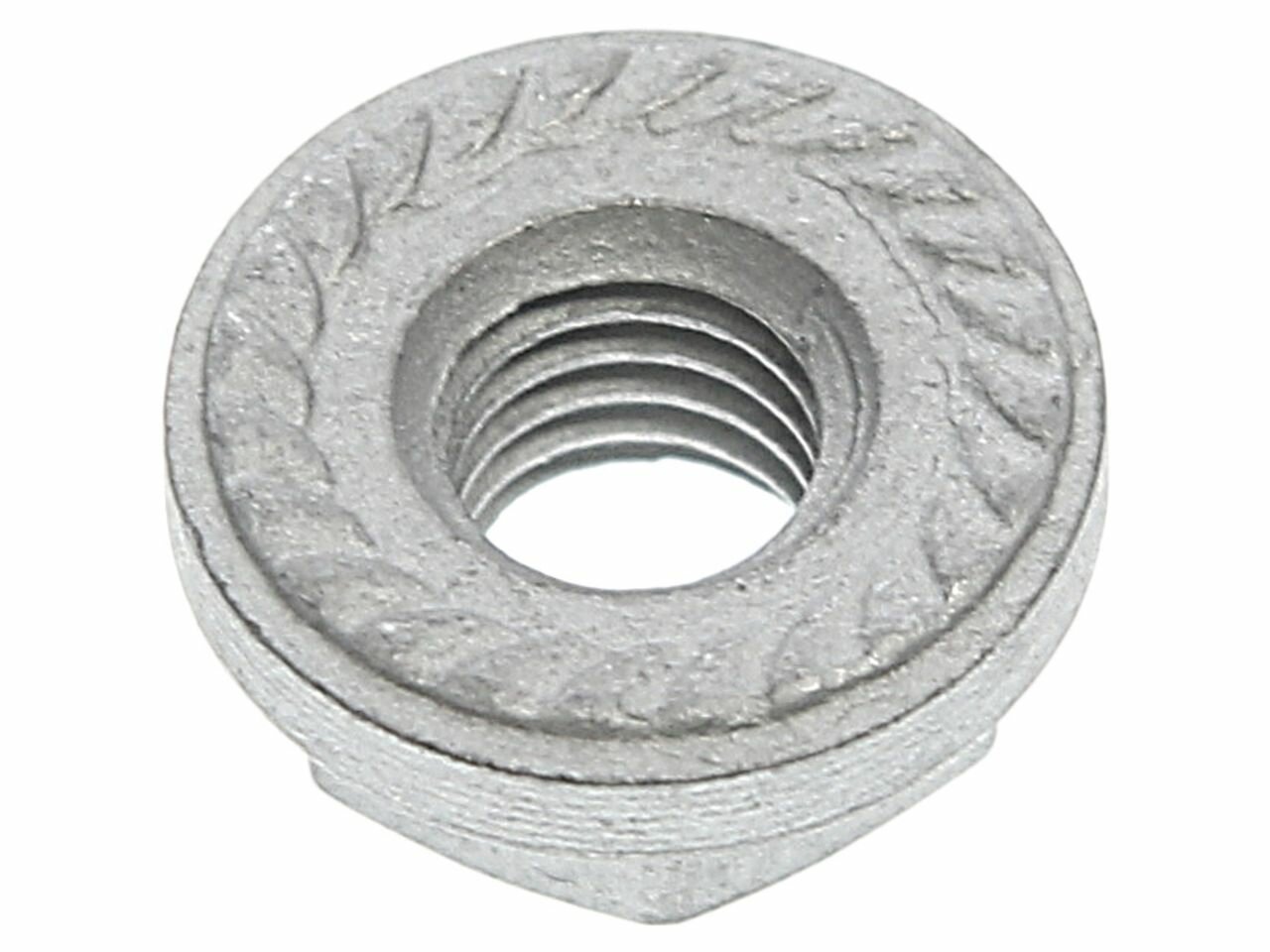 Гайка крепления коллектора выпускного крепления коллектора выпускного для Джак, Камаз Компас арт 1044011GG010 JAC