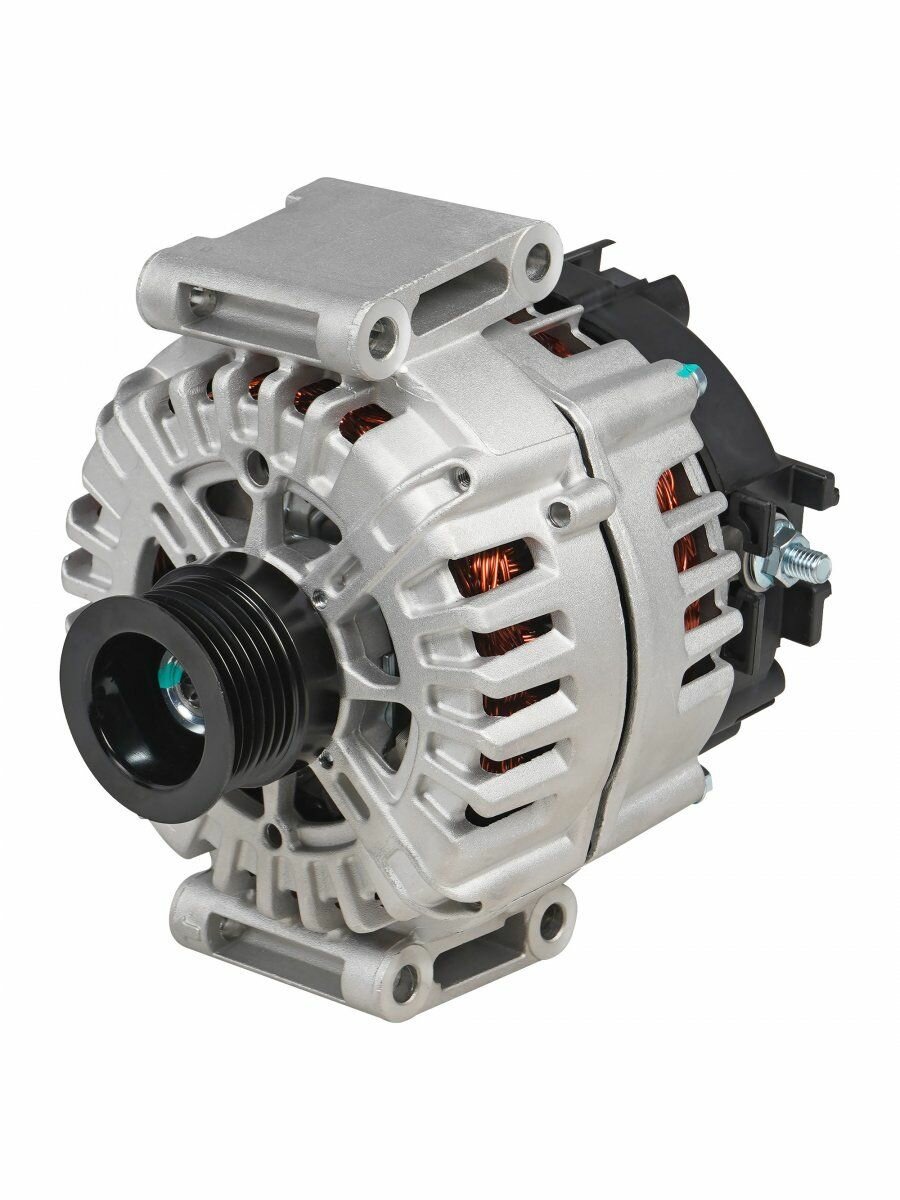 Генератор для а/м Mercedes-Benz C W204 (07-)/E W212 (09-) 2.1CDI 180A, STARTVOLT LG1503