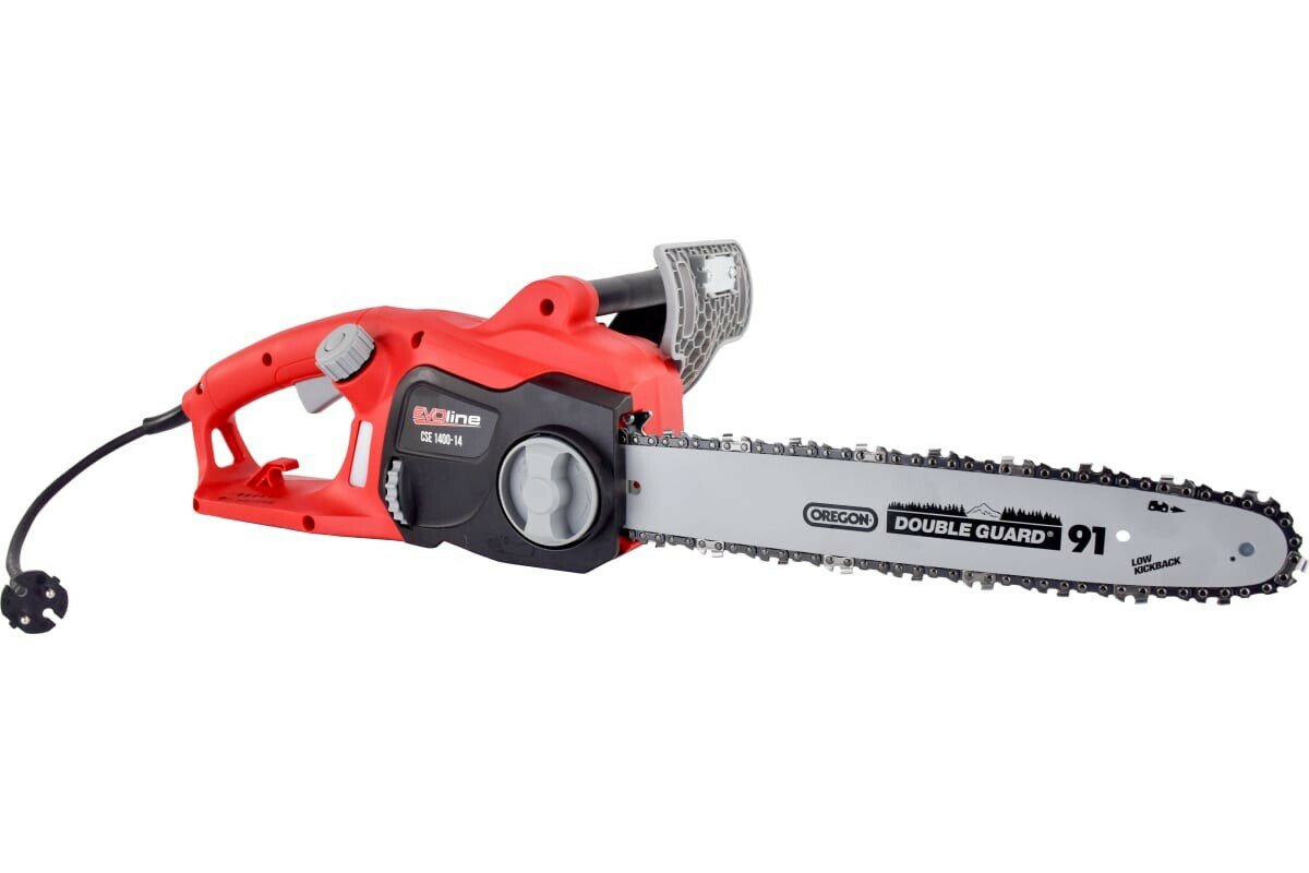 Цепная пила Evoline CSE 1400-14