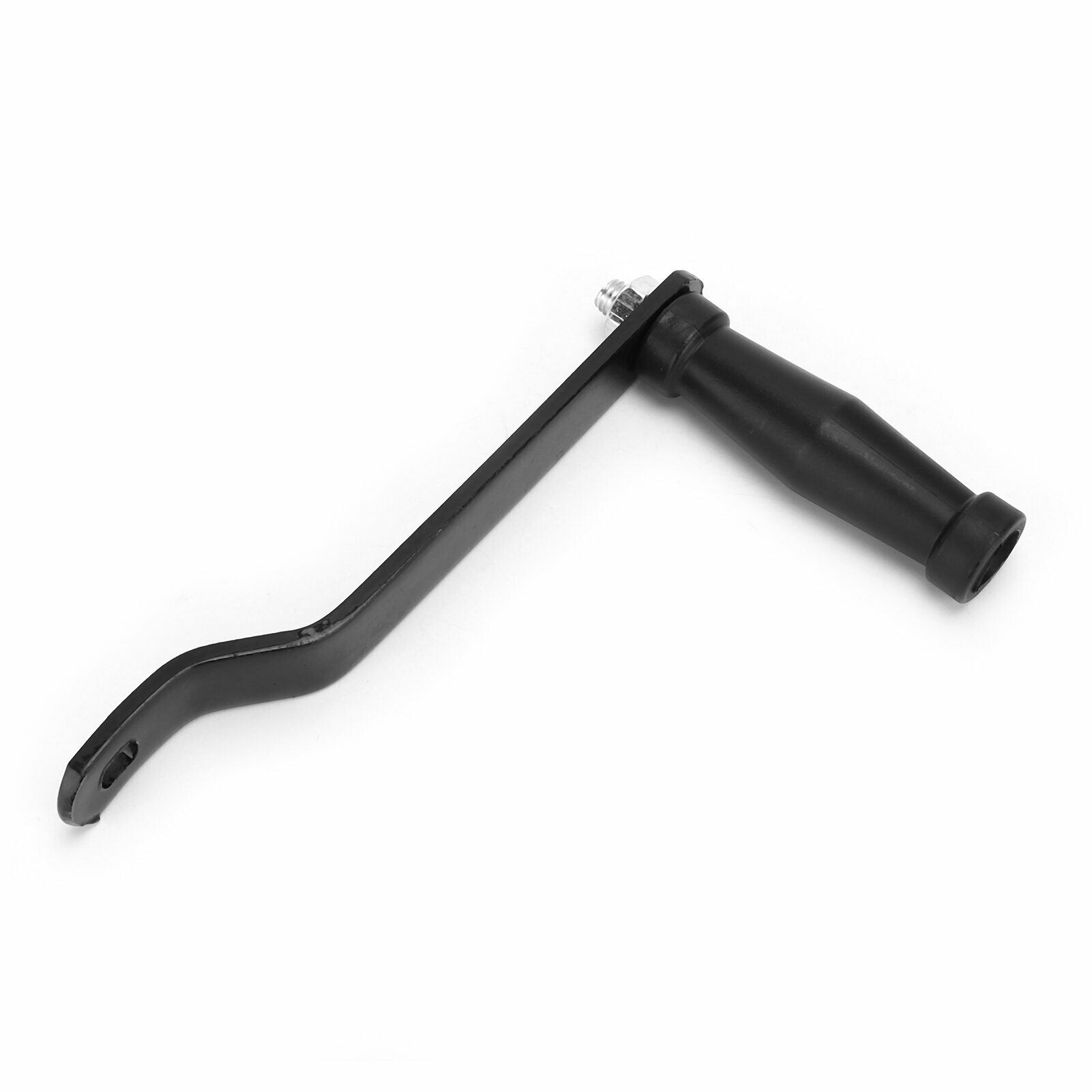 Замена аксессуаров для рукоятки лебедки, из стали ABS, для морского прицепа.