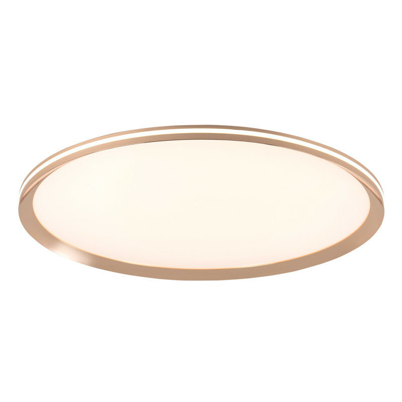 Накладной светильник LED4U L3020-600 GD