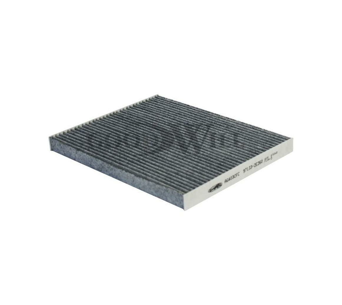 Фильтр салона угольный для автомобилей Goodwill AG403CFC (запчасти и расходники)