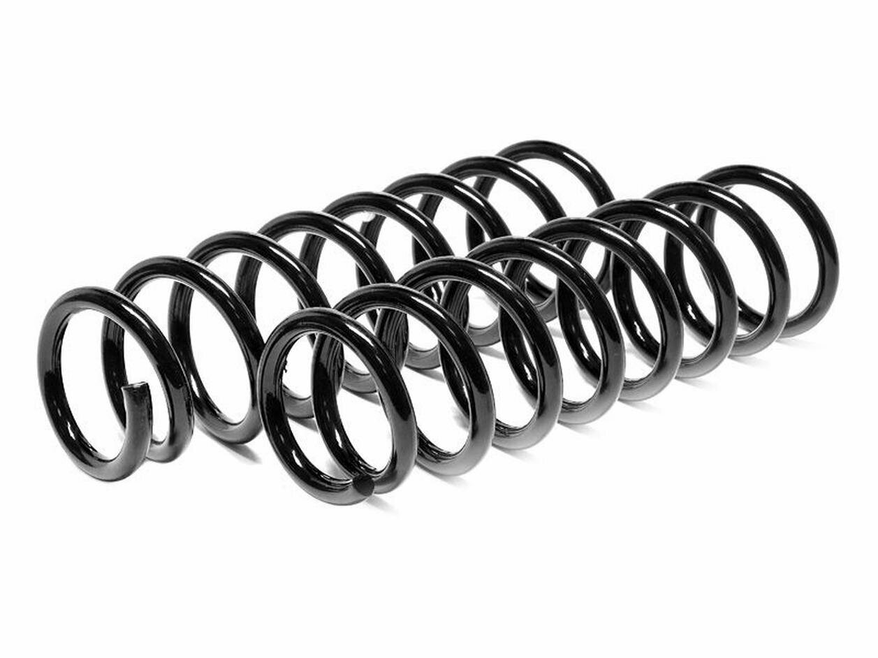 Fobos пружины Kia Ceed-1 (ED) хэтчбек задние усиленные (2006-2012) 54921 (комплект 2шт.)