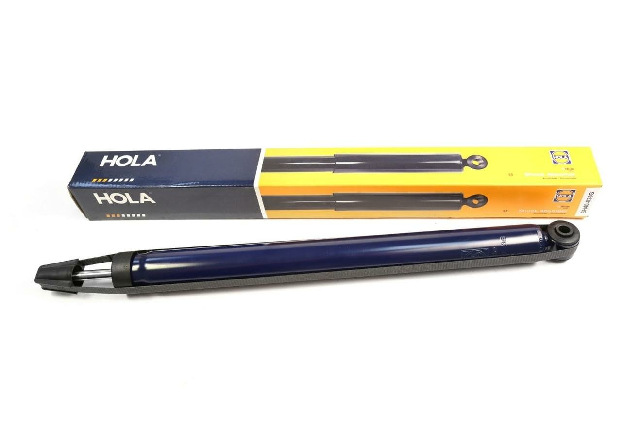 Hola амортизатор для автомобилей g ride, давление газа sh40033g