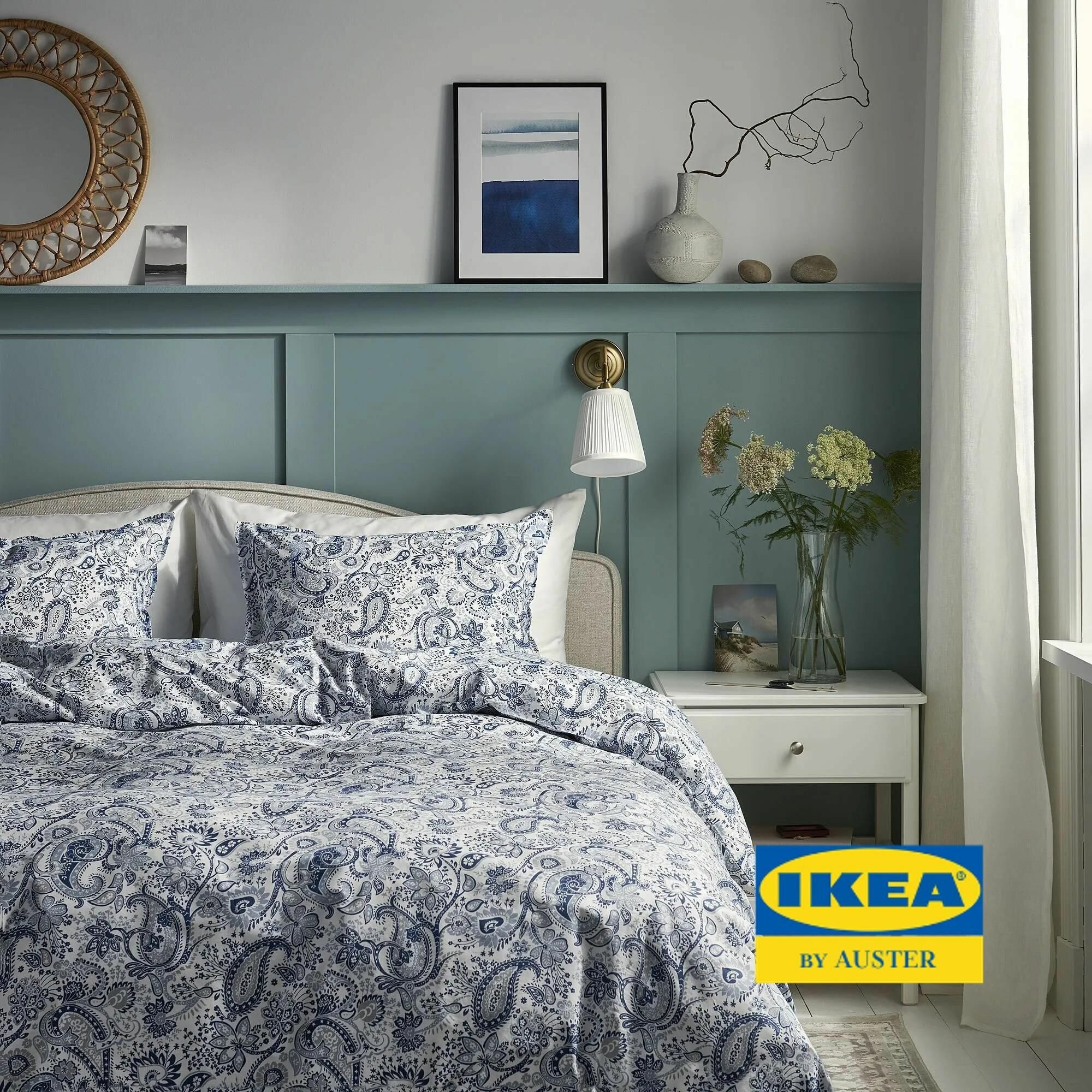 Комплект постельного белья