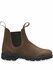 Ботинки Blundstone, размер 8.5, коричневый