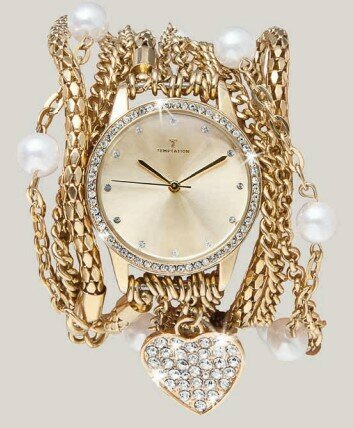 Наручные часы TEMPTATION