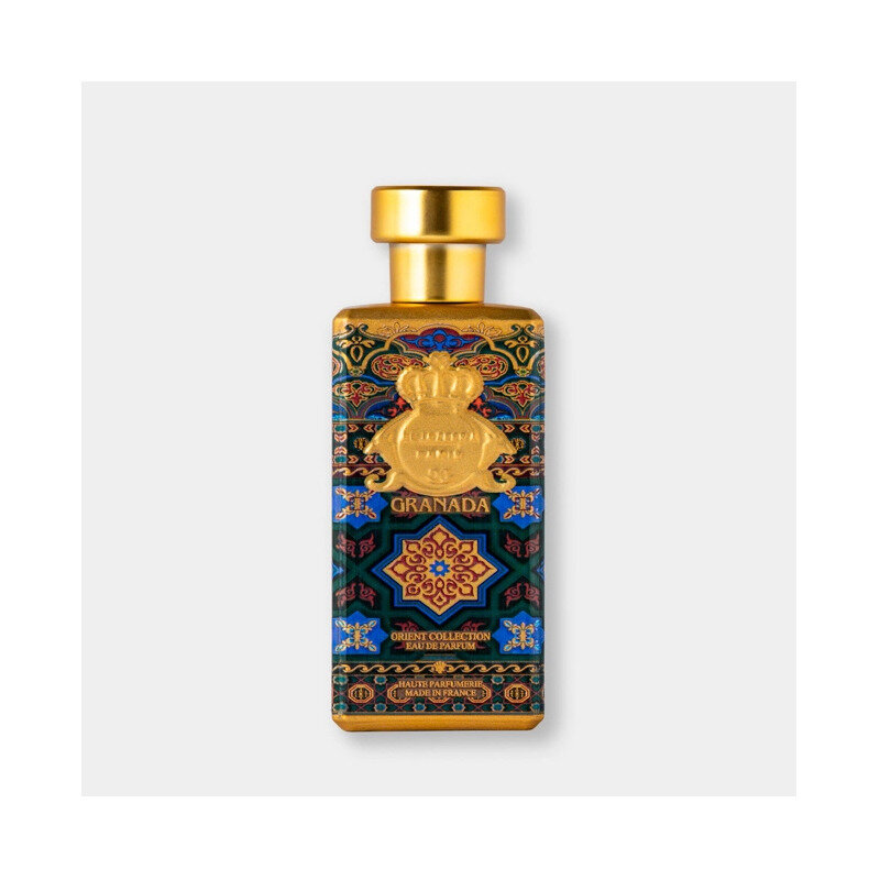 Парфюмерная вода Al Jazeera Perfumes Granada 60 мл