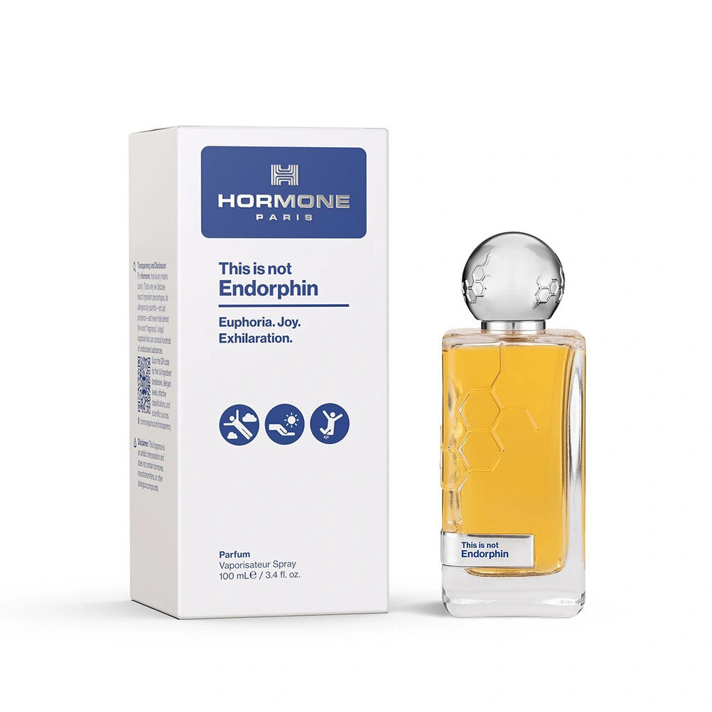 Духи Hormone Paris This Is Not Endorphin 100 мл