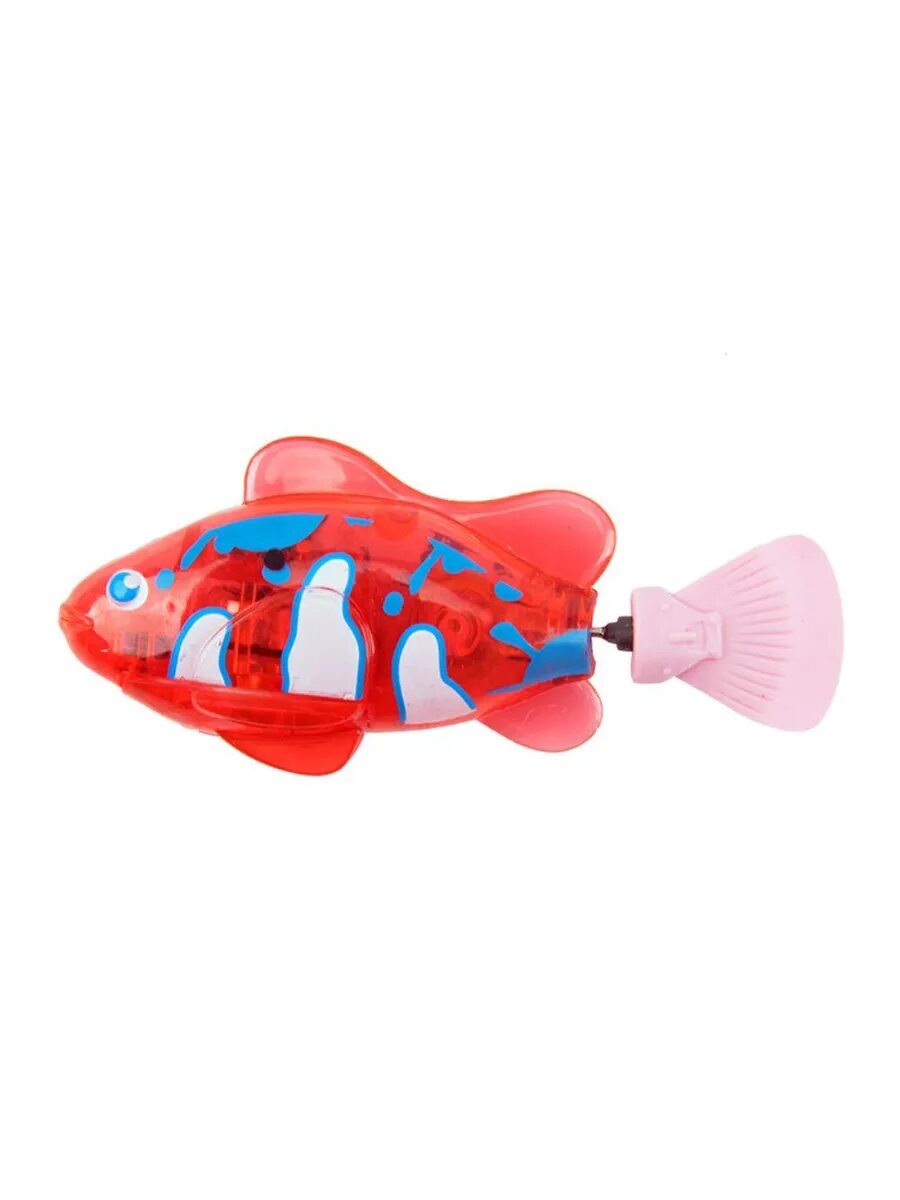 Кошки интерактивные игрушки электрическая рыба