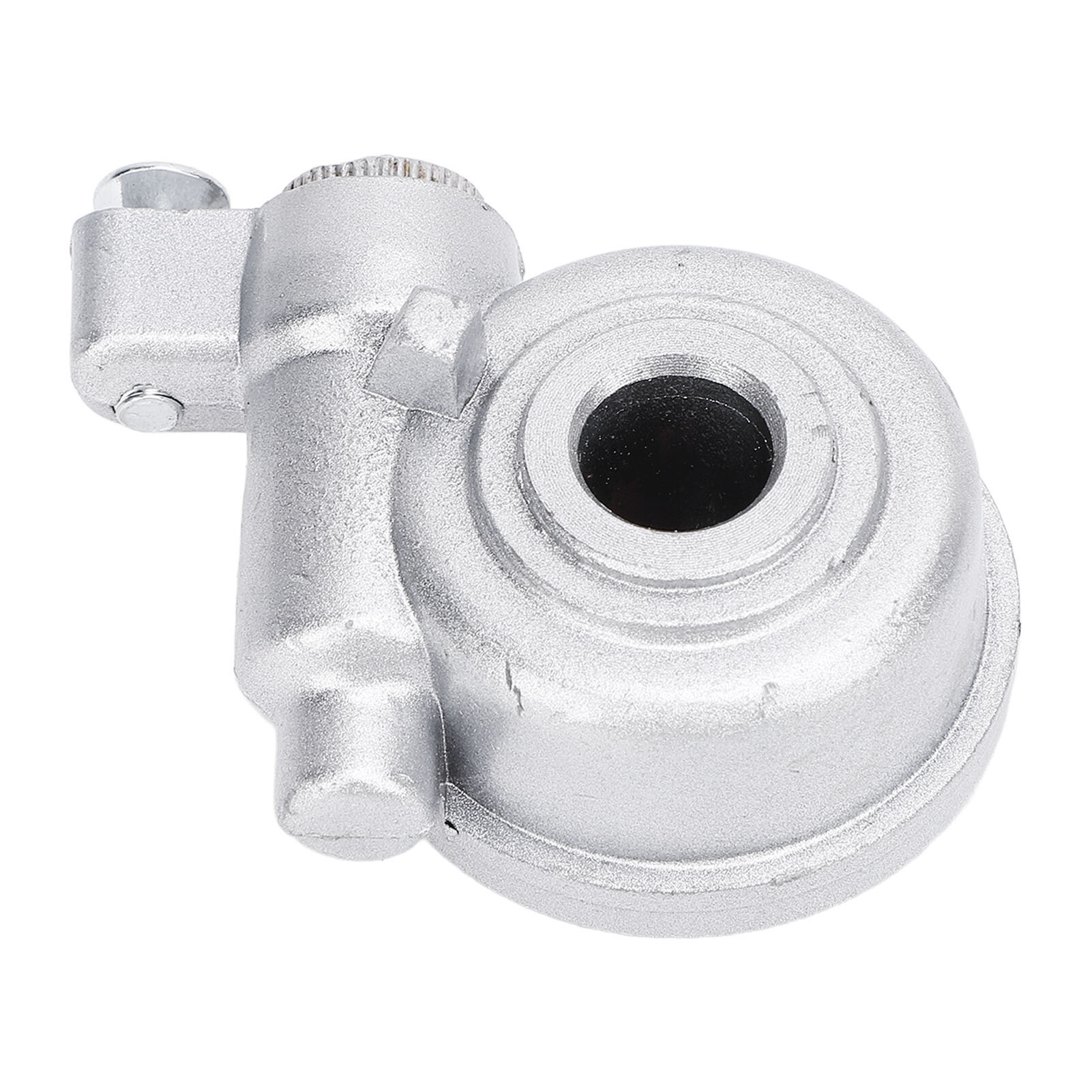 Замена Мотоцикла 12ММ Самоката Алюминиевого Сплава Шестерни Привода эпицентра деятельности Спидометра для Roketa