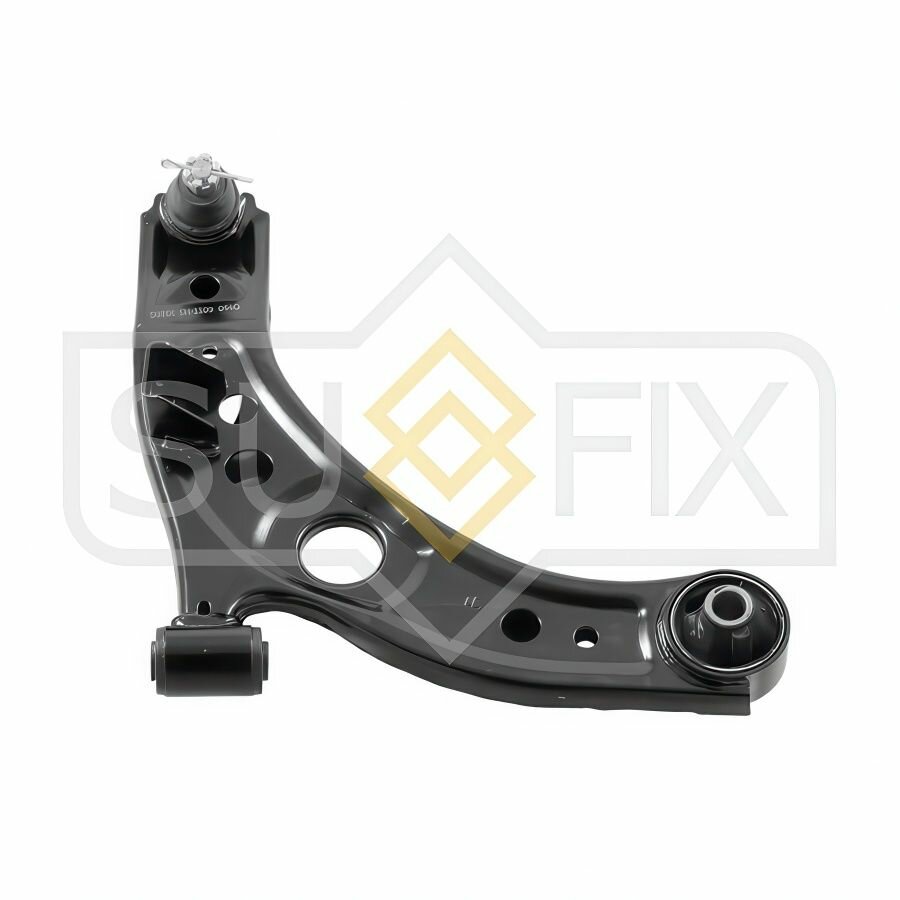 Рычаг нижний правый передней подвески, для Хендай Элантра Эйчди, i30, КИА Сид арт SH1109