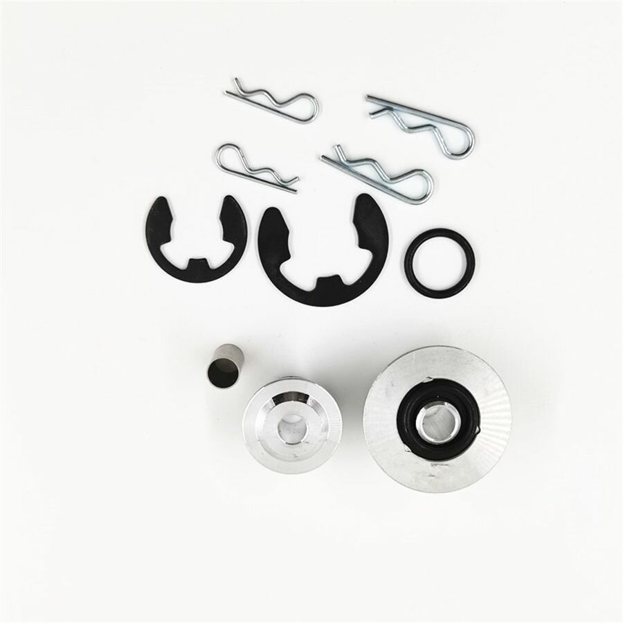 Заготовка Сферических Втулок Троса Переключения Передач для Honda Acura Accord RSX CIVIC TSX