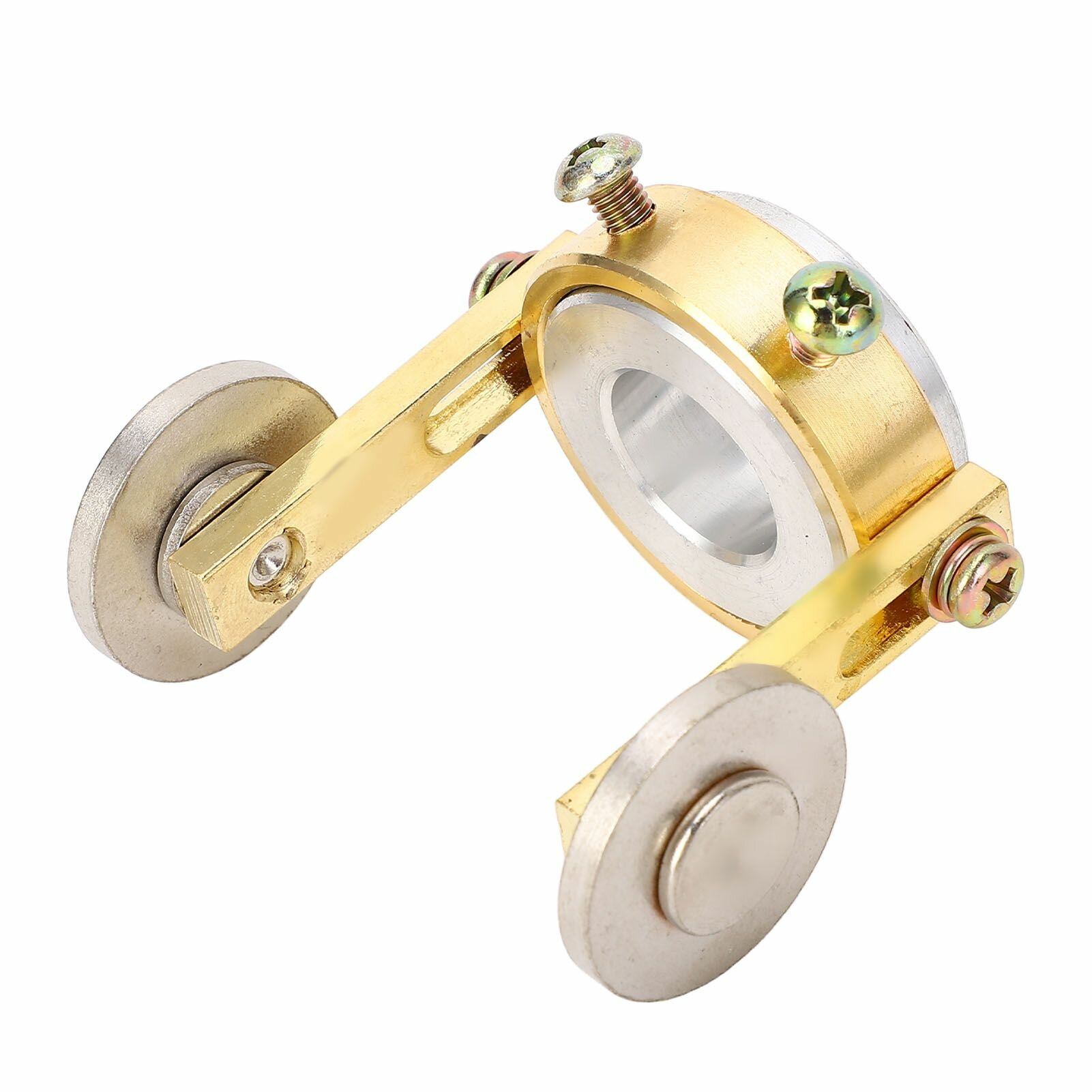 Направляющий ролик 39-59мм для плазменного резака