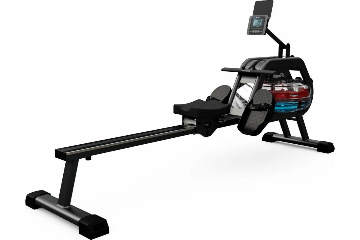 Гребной тренажер DFC HouseFit DH-8641B