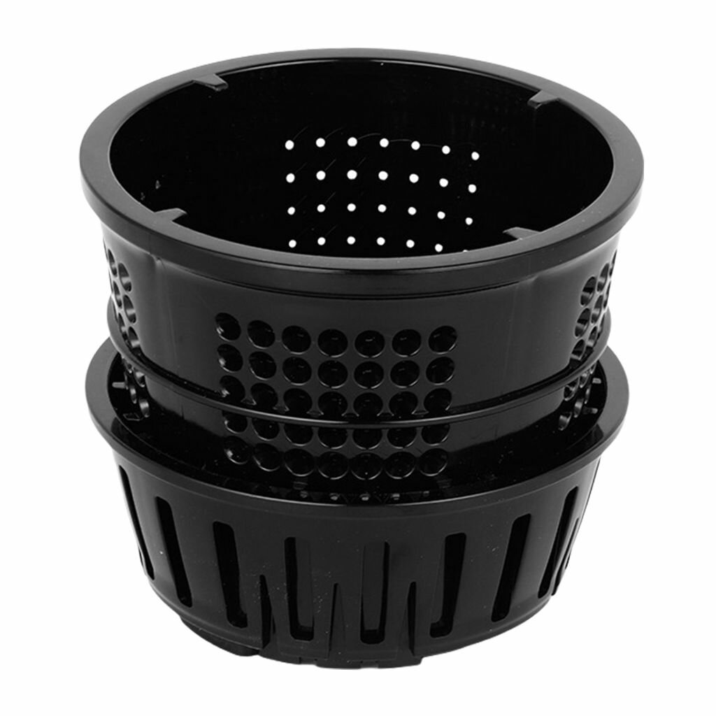 Двойной фильтр для соковыжималки