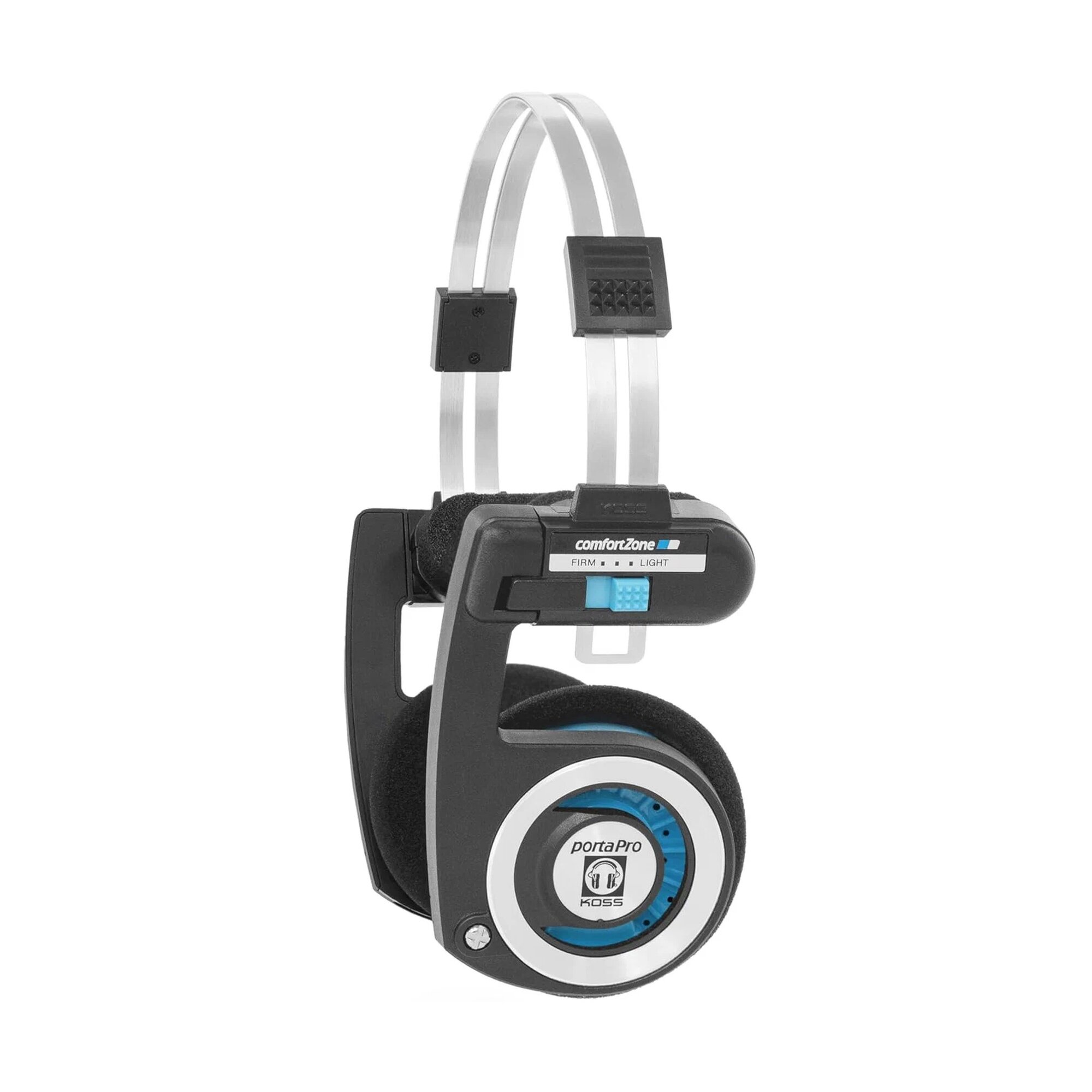 Наушники Koss Porta Pro Wireless, накладные, складные, черные