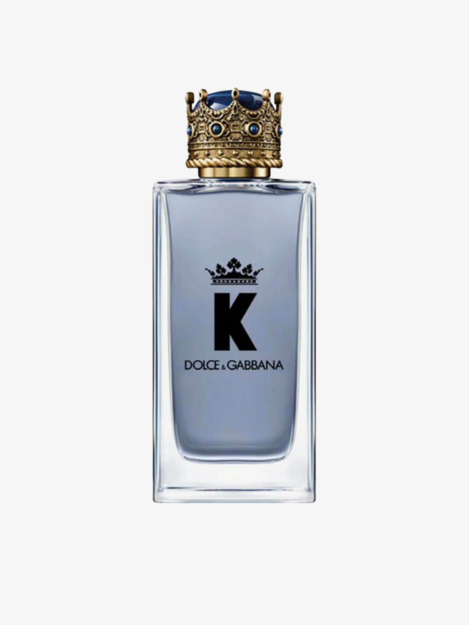 D&G K by Dolce& Gabbana туалетная вода 200 мл. аромат для мужчин