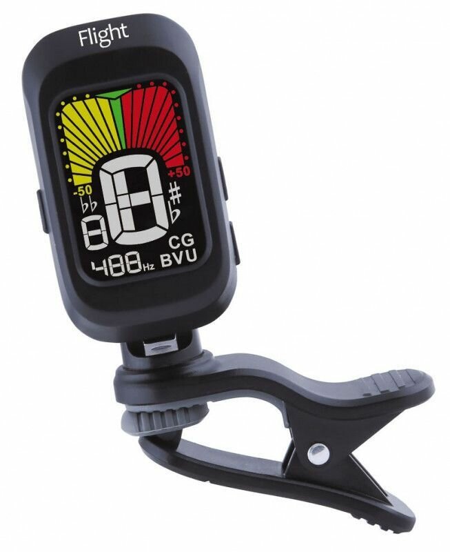 Тюнер музыкальный