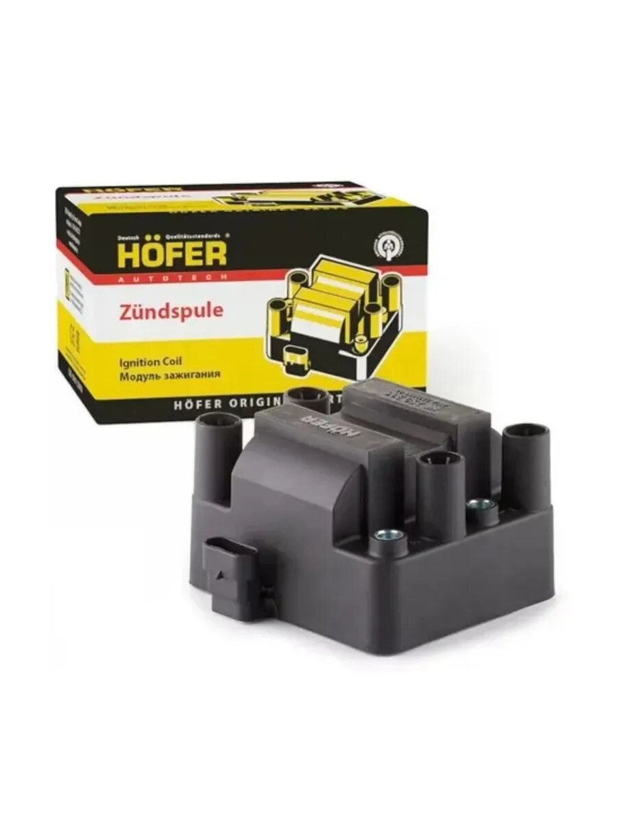 Катушка зажигания Hofer HF750306