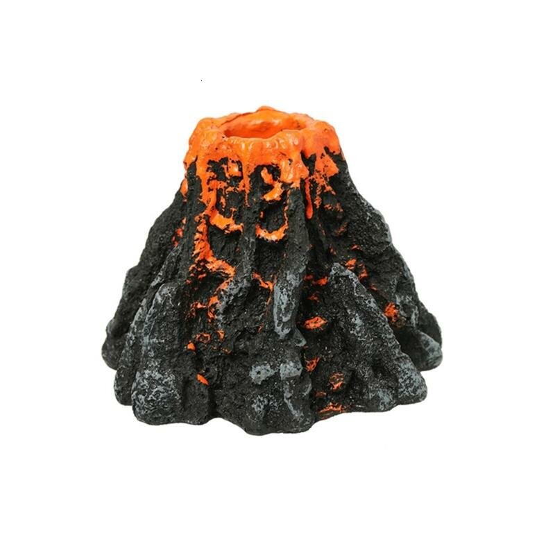 Смолы вулканические для декора аквариума, Тип D