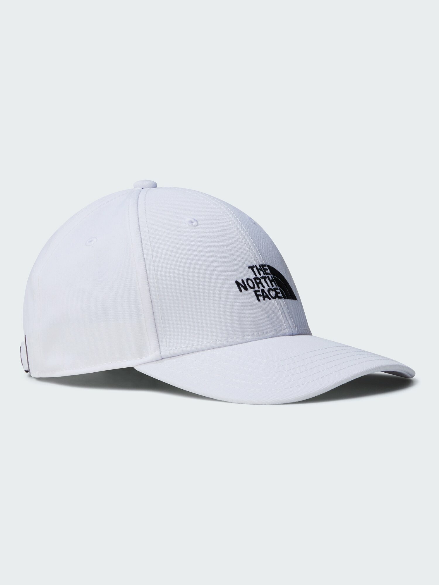 Кепка The North Face Recycled '66 Classic Hat для мужчин и женщин, размер OneSize, белый — фото 1