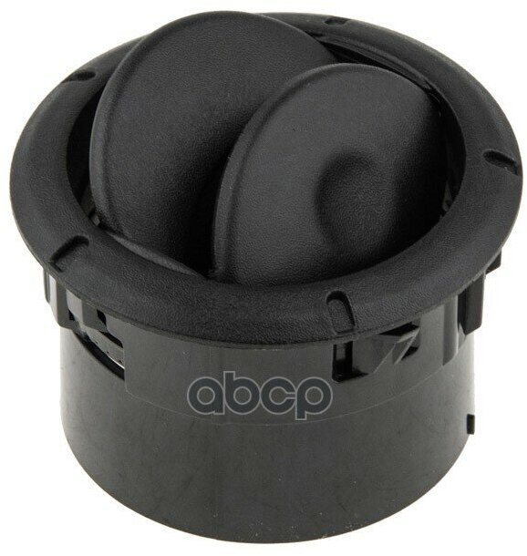 Решетка вент. Я RENAULT MASTER III 2010-, OPEL MOVANO B 2010-, DACIA LOGAN 2004-, LOGAN II 2012- NTY арт. EZC-RE-075