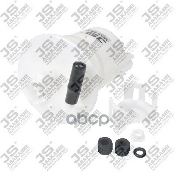 Фильтр топл JS FS7300 HONDA ACCORD VII (CL CN) ACCORD VII (CM) INSPIRE (UA4 UA5) S2000 (AP) S JS Asakashi арт. fs7300