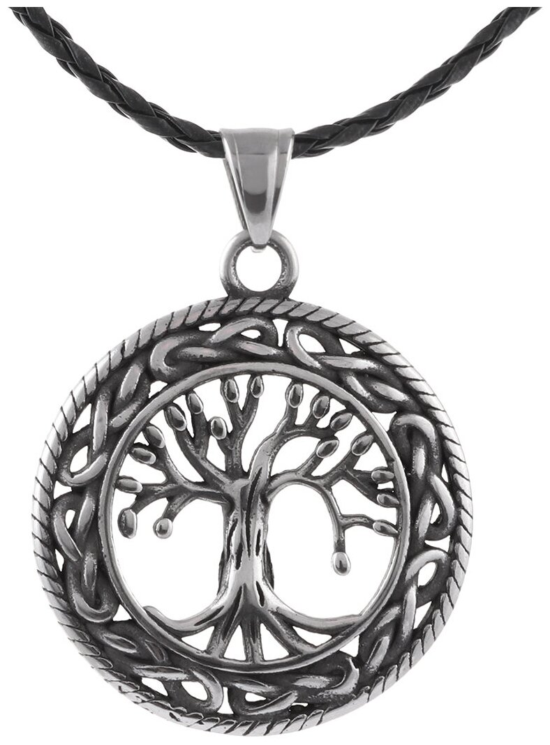 Подвеска SILVARIE