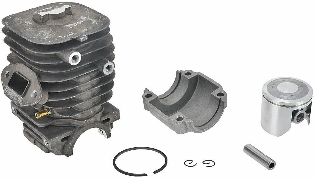 Поршневая группа для бензопилы ECHO CS350WES / IGP 1600021