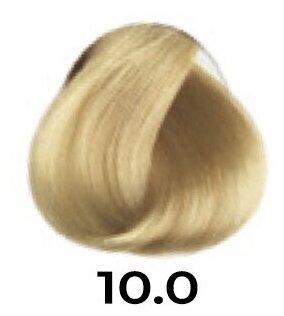 Краска для волос Selective Professional Reverso Hair Крем-краска, обогащенная эксклюзивной фреш-смесью Superfood 100мл, Цвет 10.0 Экстра светлый блондин