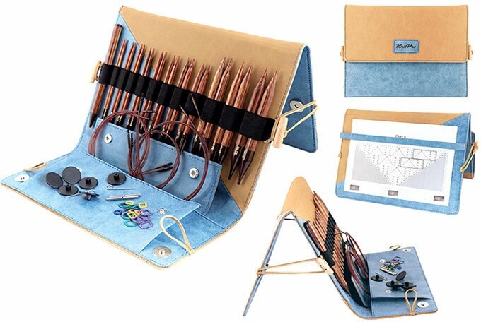 Набор съемных спиц Deluxe Normal IC 31281