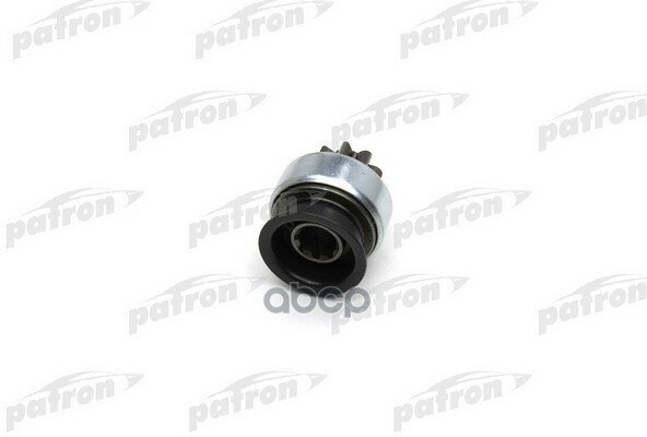 Бендикс стартера (MITSUBISHI unit) MAZDA: 3 1.4i 03- HYUNDAI: Sonata 1.8i/2.0i 98- MITSUBISHI: Grandis 2.4i 03- PATRON арт.