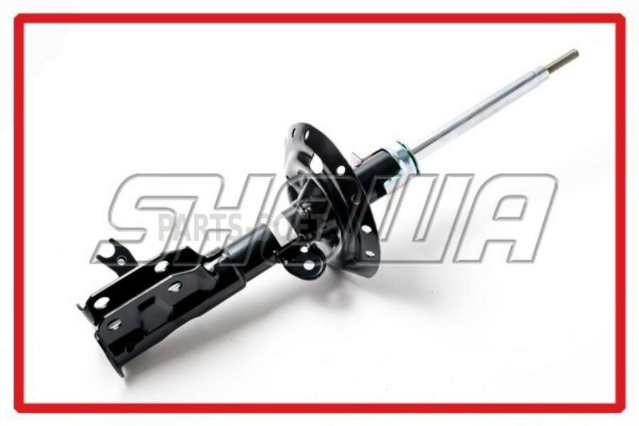 Амортизатор SHOWA QH0E1-105-10 (8078) SHOWA арт. QH0E1-105-10