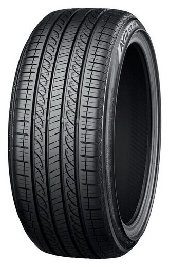 Шина Yokohama Avid GT S35A 305/40R20 112V